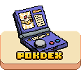 pokdex select